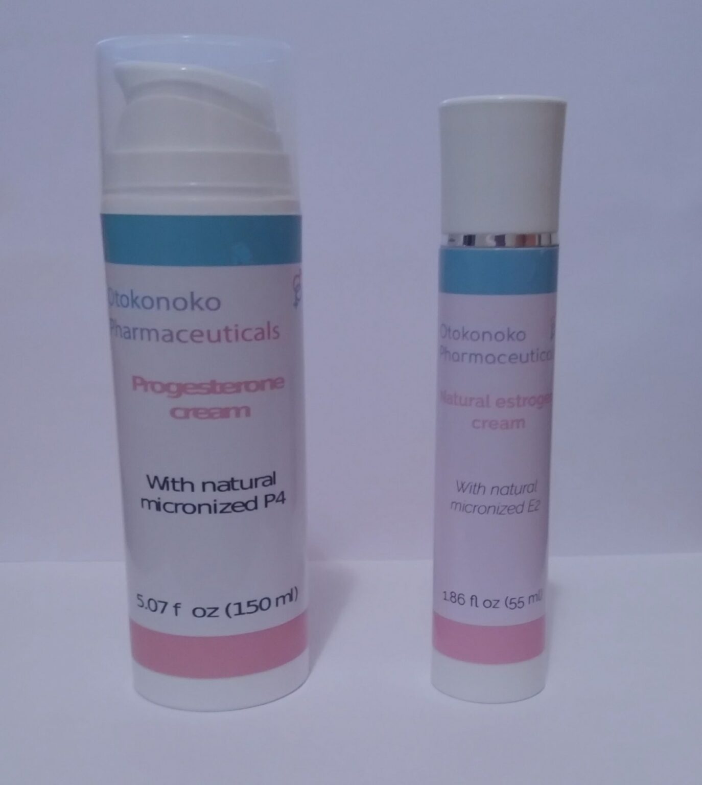Transdermal Estradiol – Otokonoko Pharmaceuticals